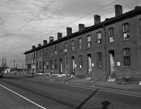 st. louis - urban renewal - SkyscraperPage Forum