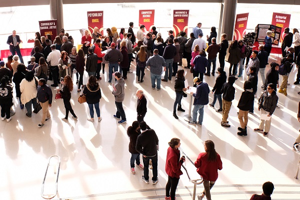 UMSL Graduate Education | UMSL