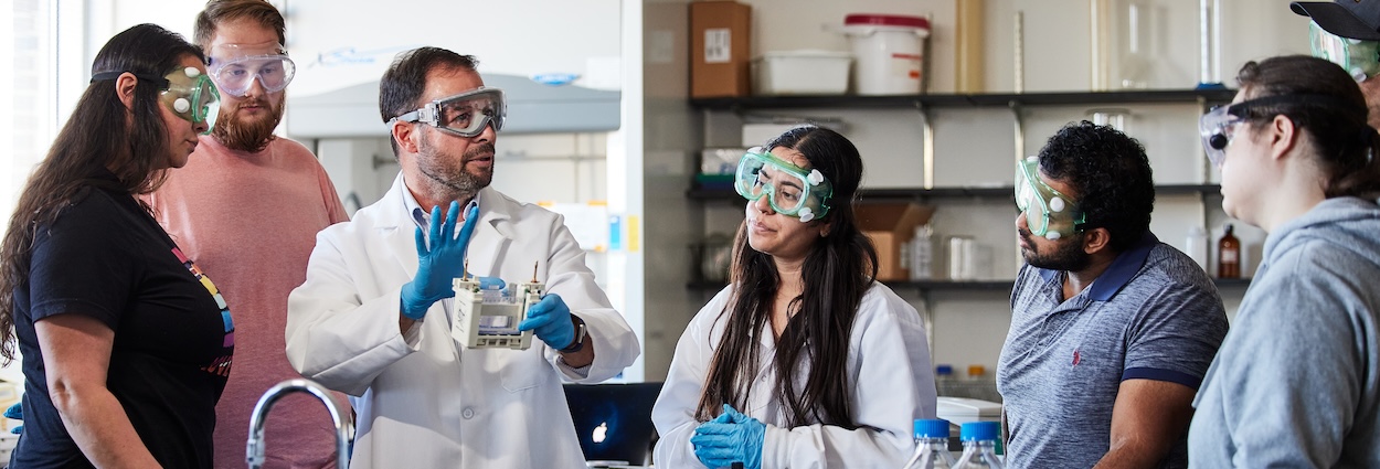 Biology at UMSL | UMSL