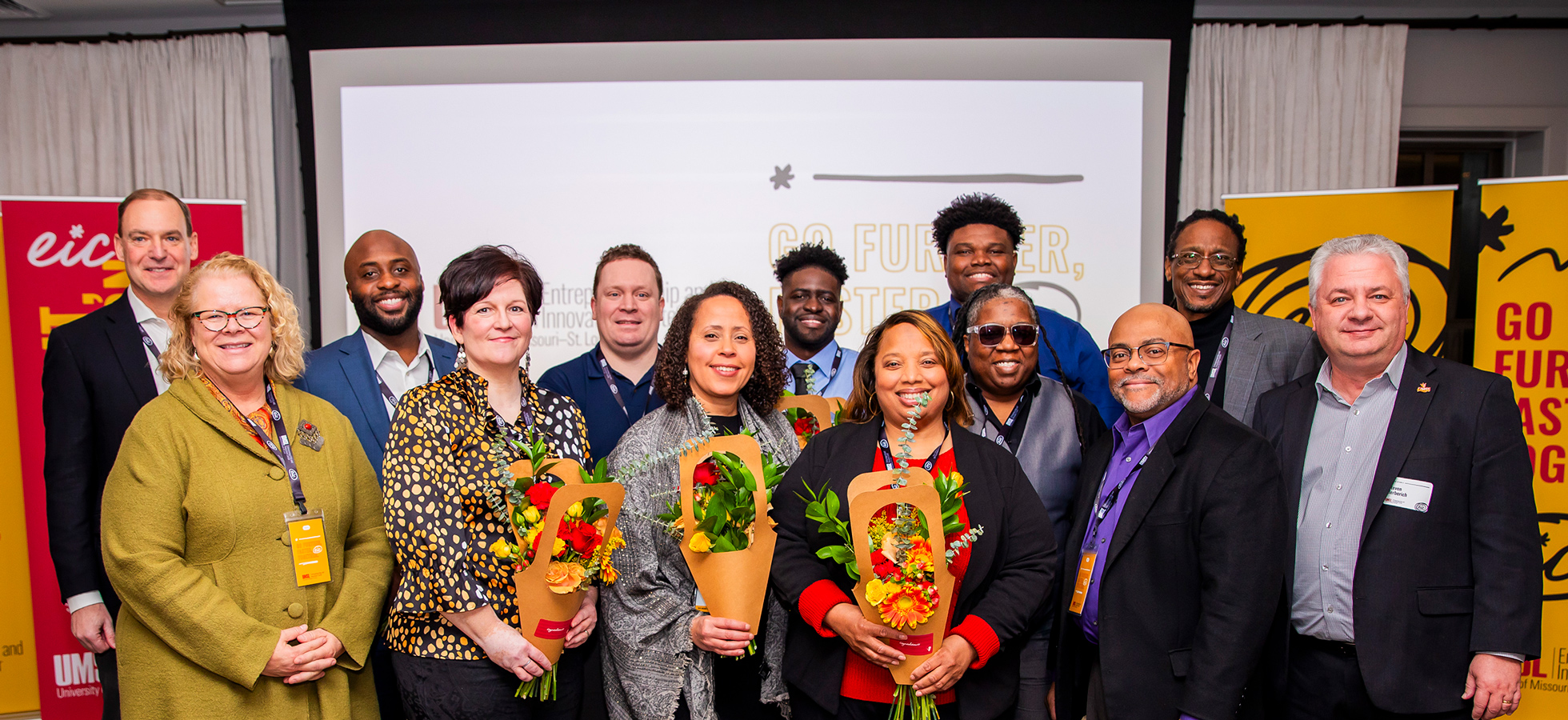 Anchor Accelerator | UMSL