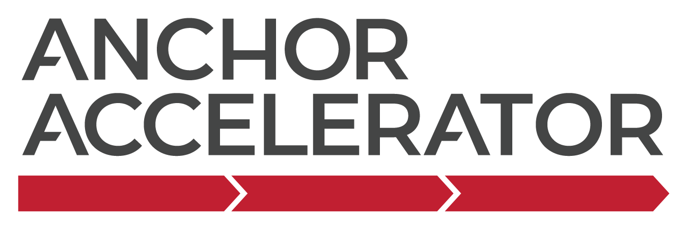 Anchor Accelerator Calendar | UMSL