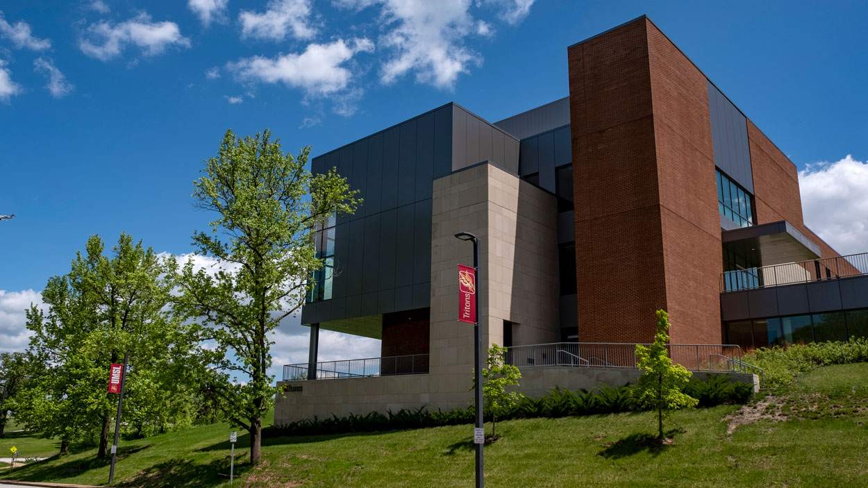 UMSL Business Newsletters | UMSL