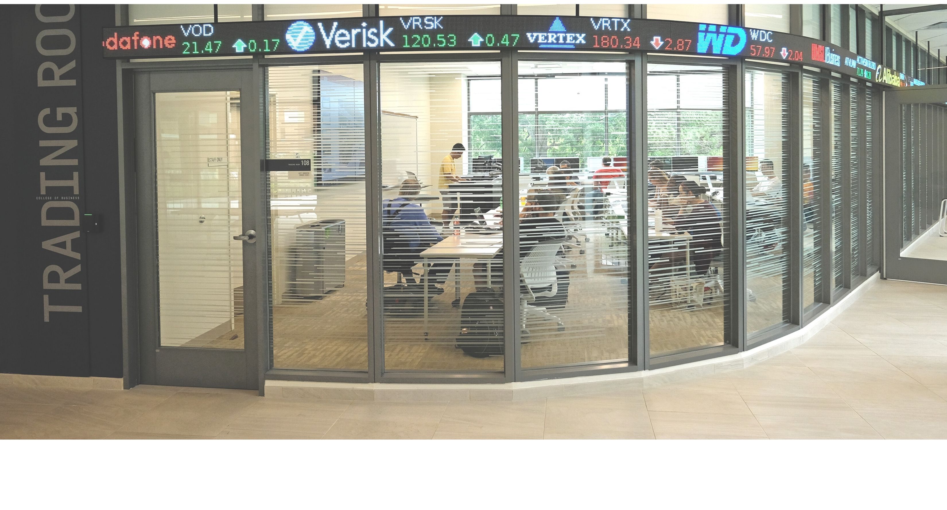 Graduate Business Programs | UMSL