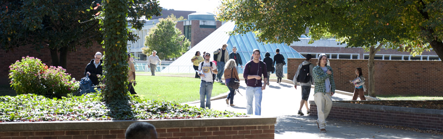 Faculty | UMSL
