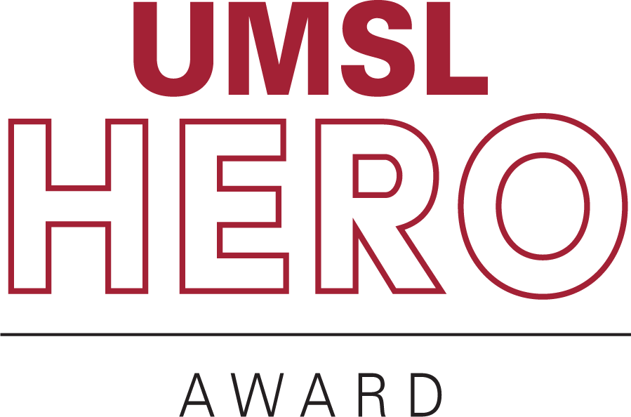 UMSL Hero Award | UMSL