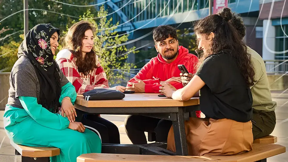 More is What Moves Us | University of Missouri-St. Louis