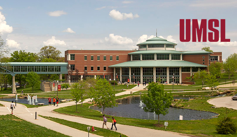 So many reasons to choose UMSL. Find yours.