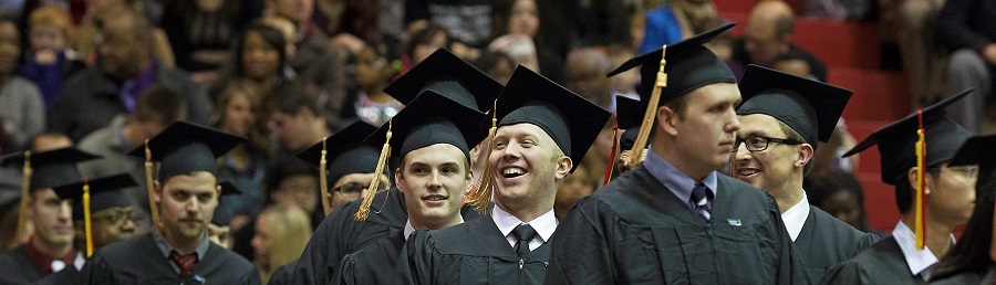 UMSL Commencement FAQs | UMSL