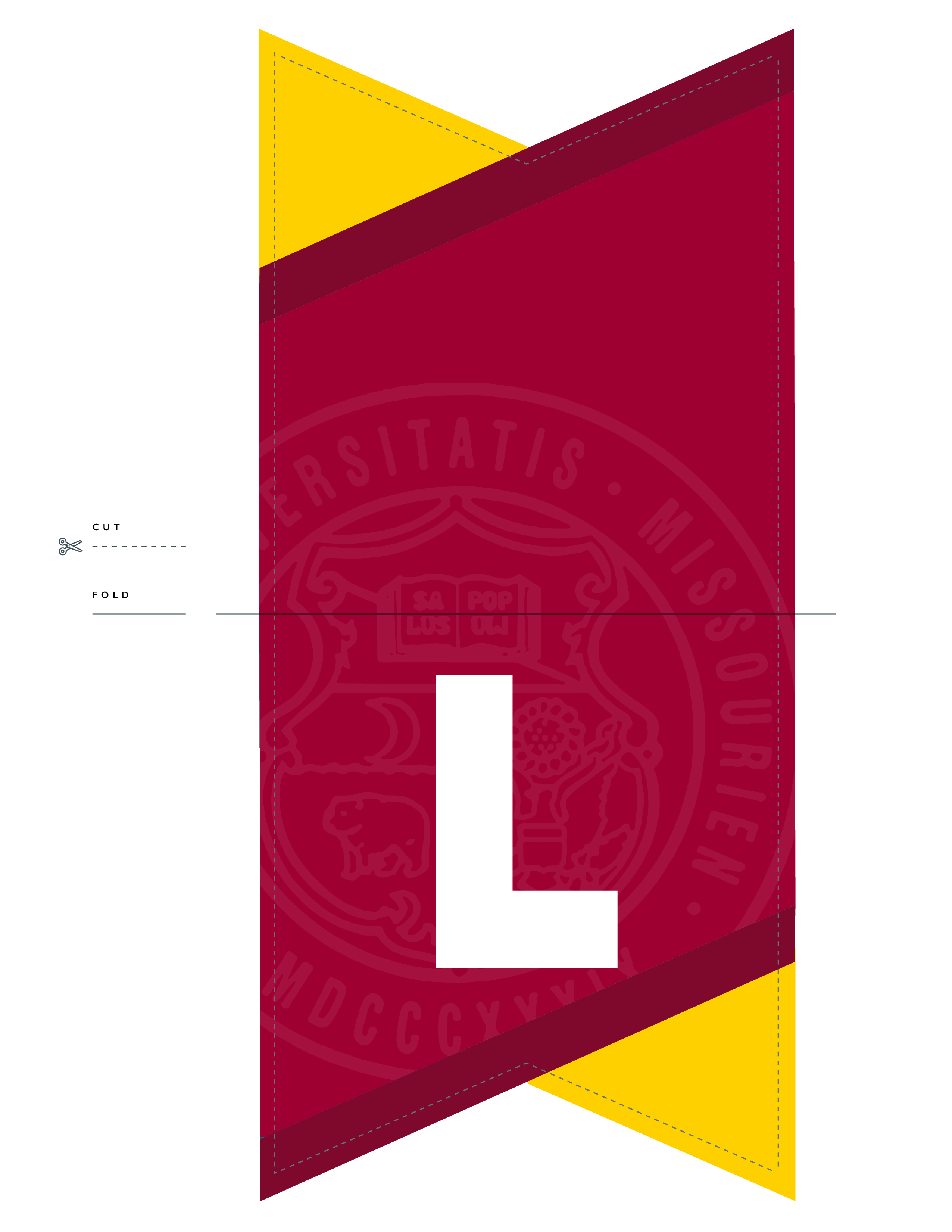 Commencement Digital Downloads | UMSL