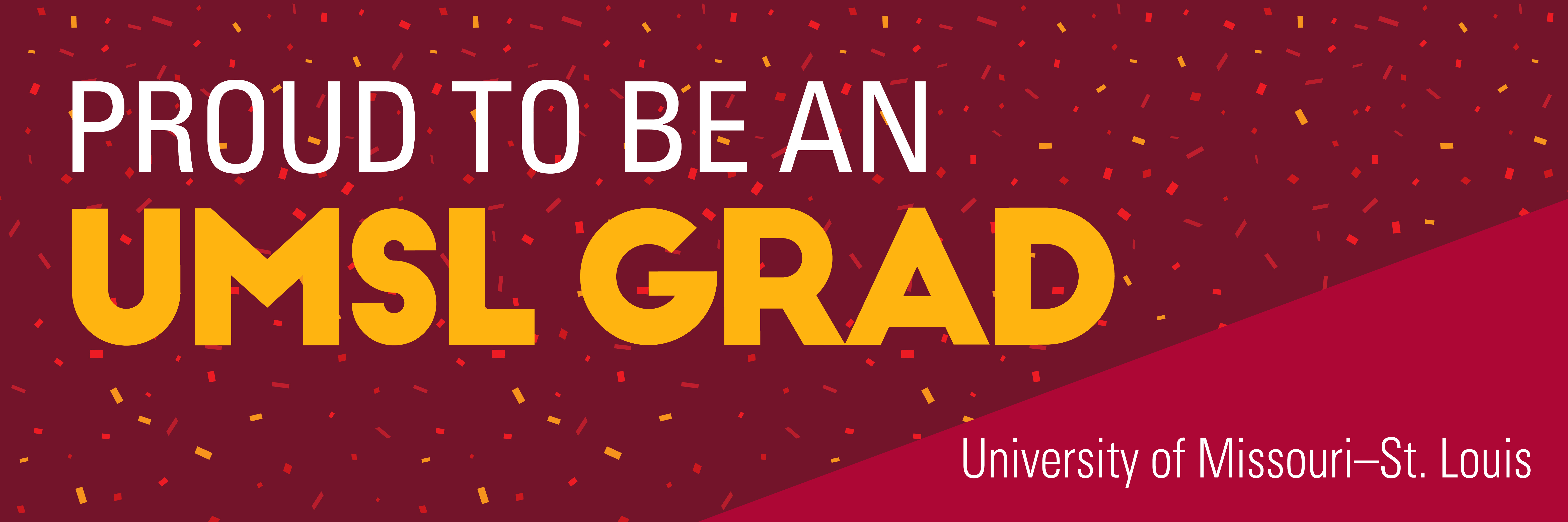 Commencement Digital Downloads | UMSL