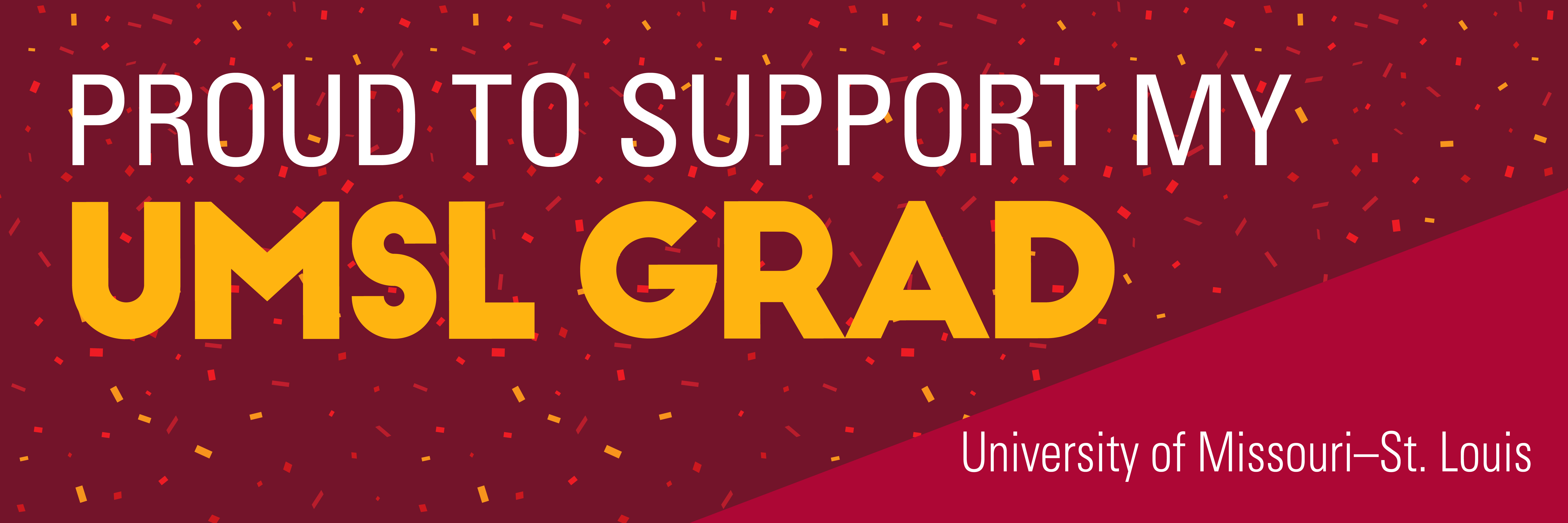 Commencement Digital Downloads | UMSL