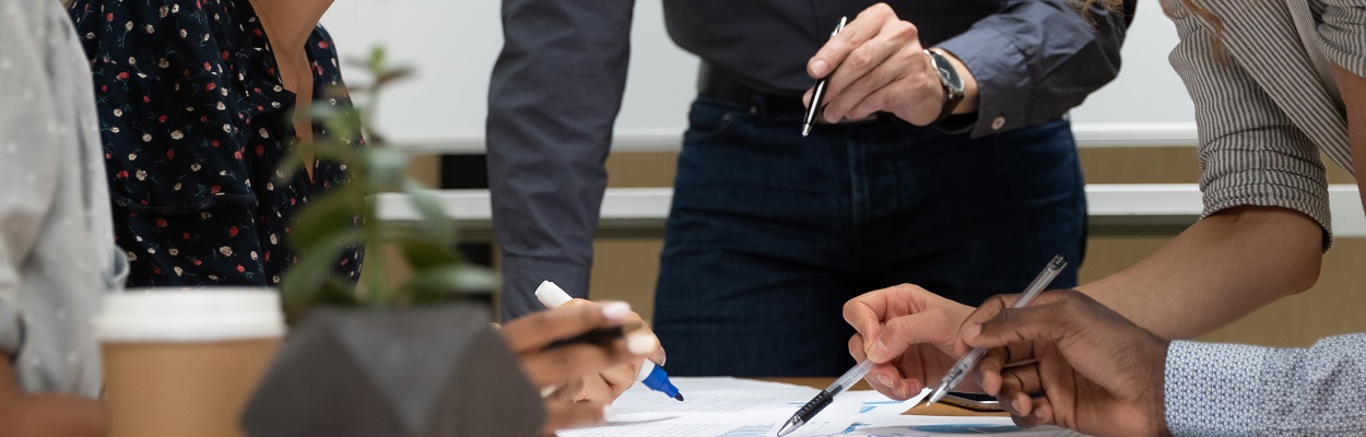 Data Science and Analysis Degree | UMSL