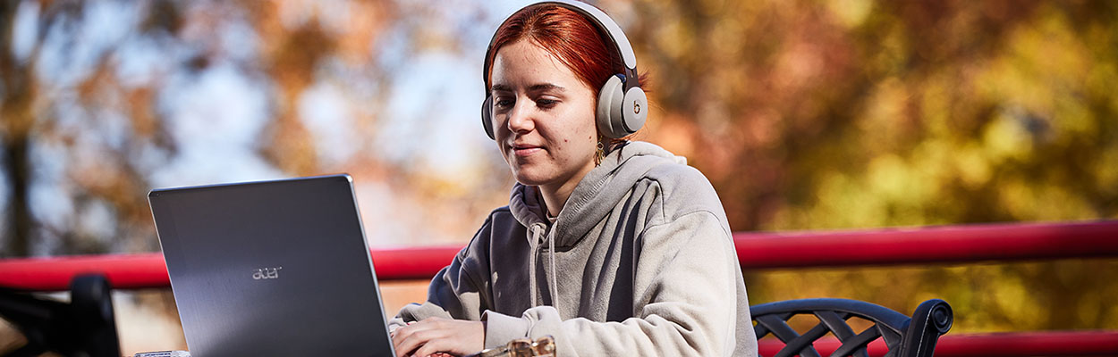 Online Programs | UMSL