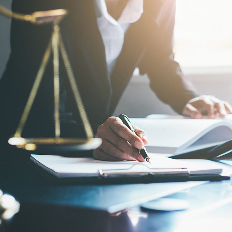 Master of Arts in Criminology and Criminal Justice | UMSL