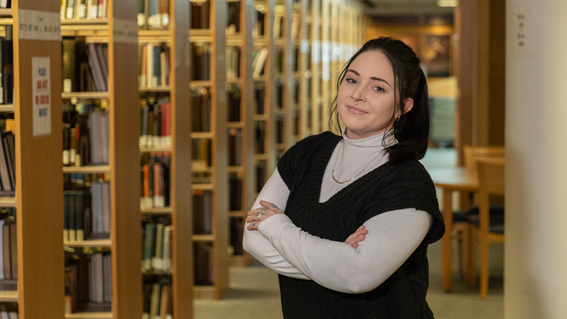 Language and Cultural Studies | UMSL