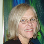 Nancy Gleason