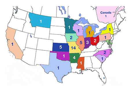 First Year Student Class Profile | UMSL