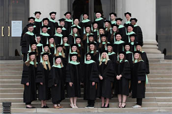 Optometry Admissions | UMSL