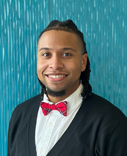 Aric Hamilton | UMSL