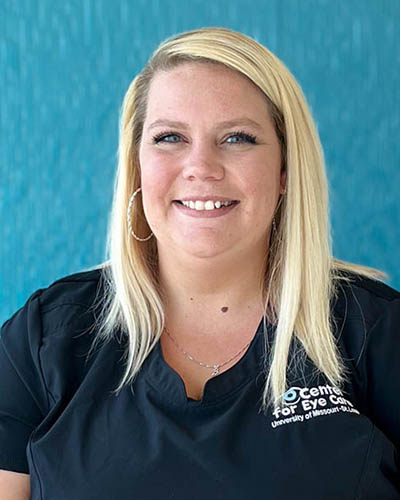 Alicia McCann | UMSL