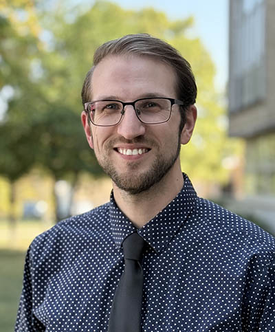 Michael Sexton | UMSL