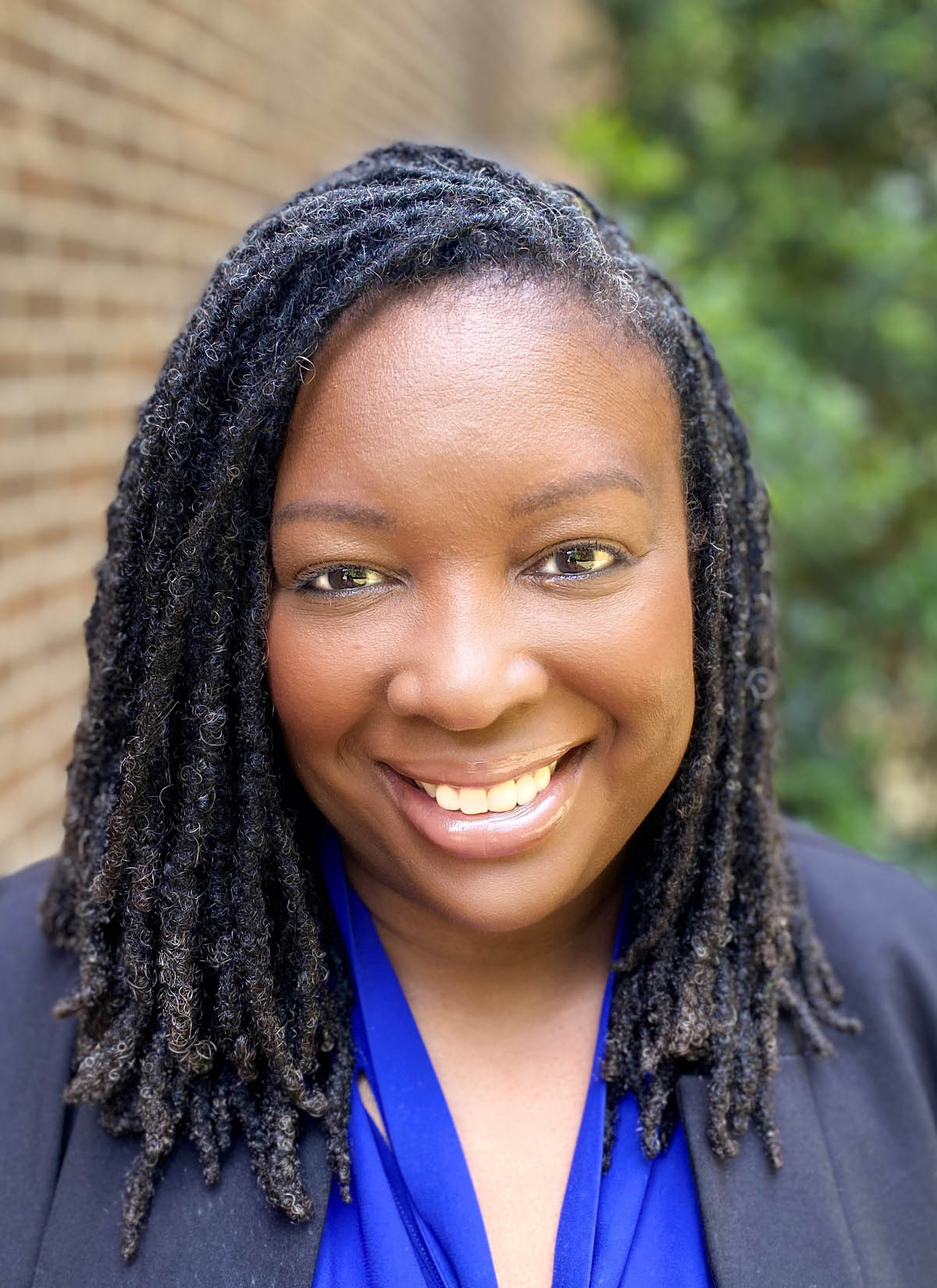 Message from the Dean | UMSL