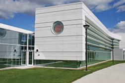 College of Optometry | UMSL