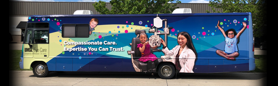 College of Optometry | UMSL