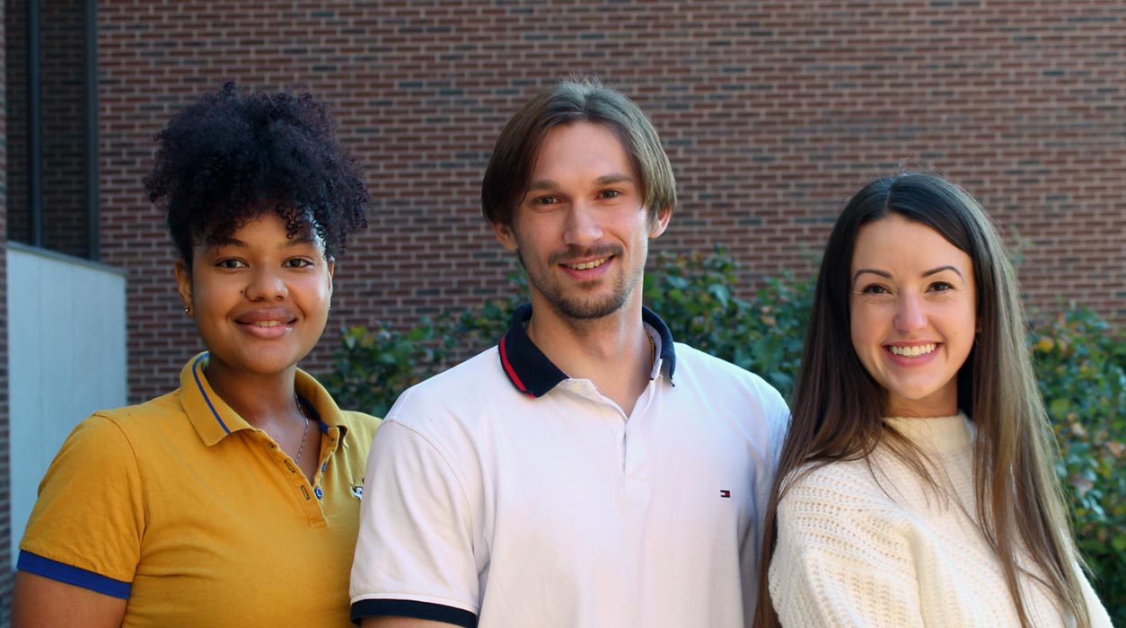 Residency Program in Primary Care at the St. Louis Veteran's Affairs Medical Center | UMSL