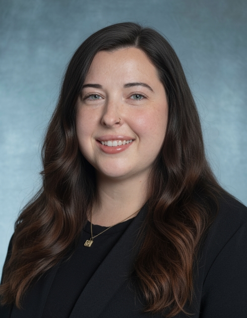 Meredith Moore | UMSL