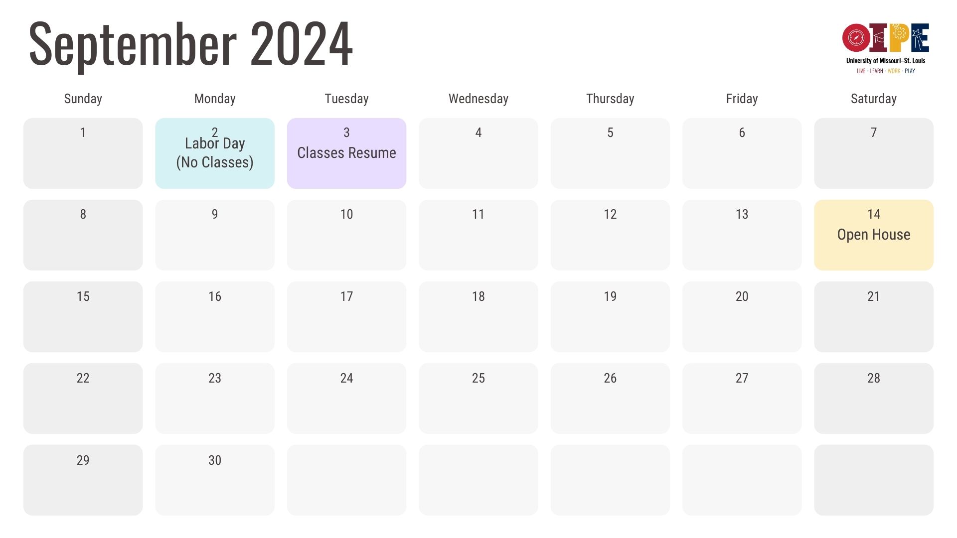 Current Students: Succeed, Succeed+. Link | UMSL