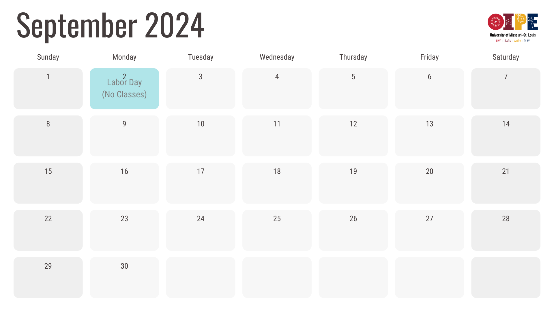 Current Students: Succeed, Succeed+. Link | UMSL