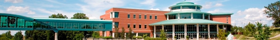 Millennium Student Center | UMSL