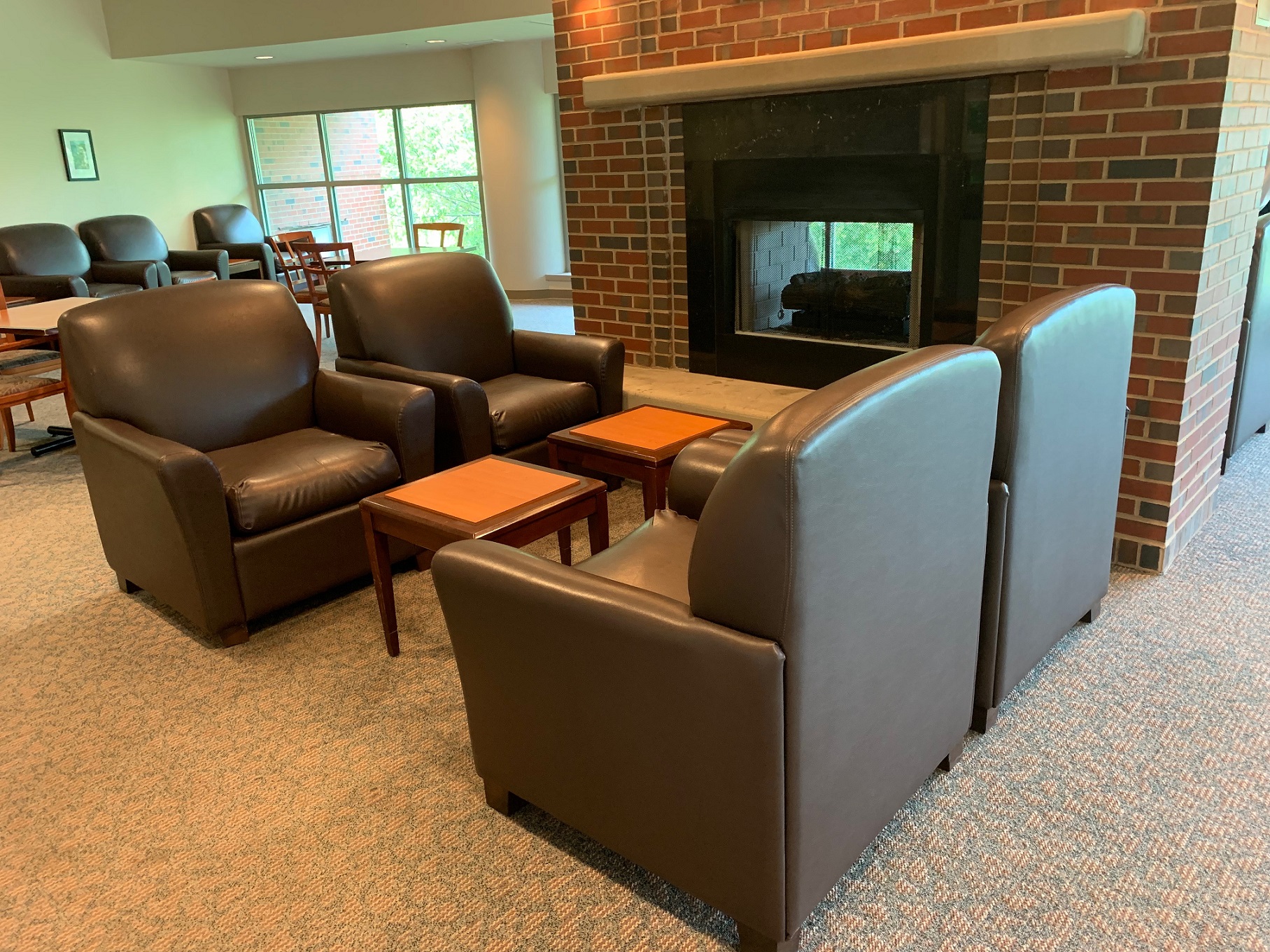 Millennium Student Center | UMSL