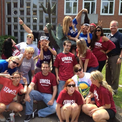 UMSL Study Abroad | UMSL