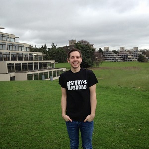 Before You Go Abroad | UMSL