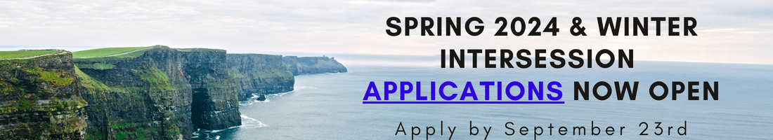 UMSL Study Abroad | UMSL