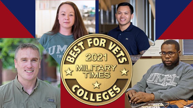 Graduate School | UMSL