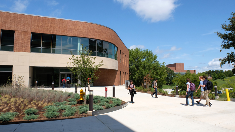 Graduate School | UMSL