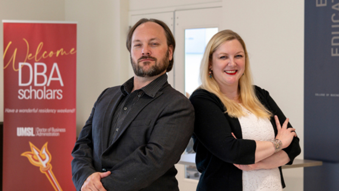 Graduate School | UMSL