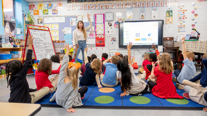 Graduate School | UMSL