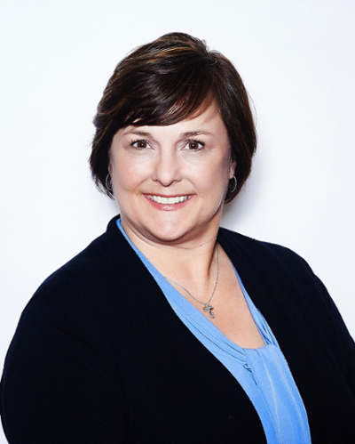 Kim VanCamp