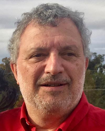 Edward Munn Sanchez, PhD | UMSL