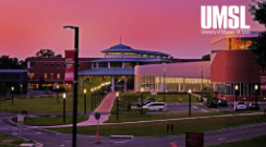 Digital Downloads: Zoom Backgrounds | UMSL