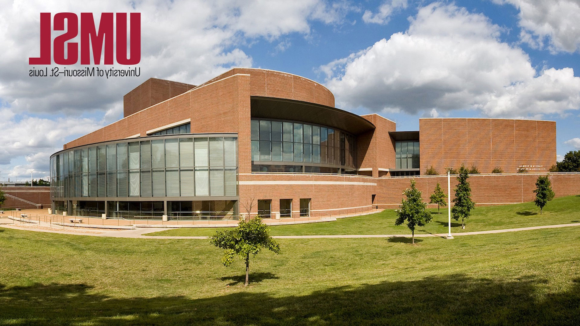 University At St Louis