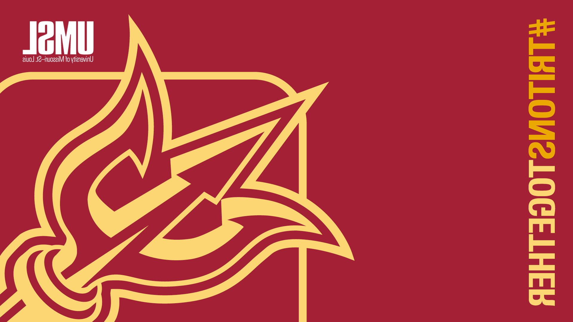 Digital Downloads: Zoom Backgrounds | UMSL
