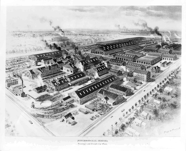 B-3: The ACF Industries Archival Collection | UMSL