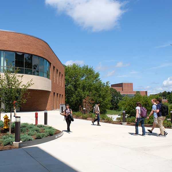 Admitted-Student Events | UMSL