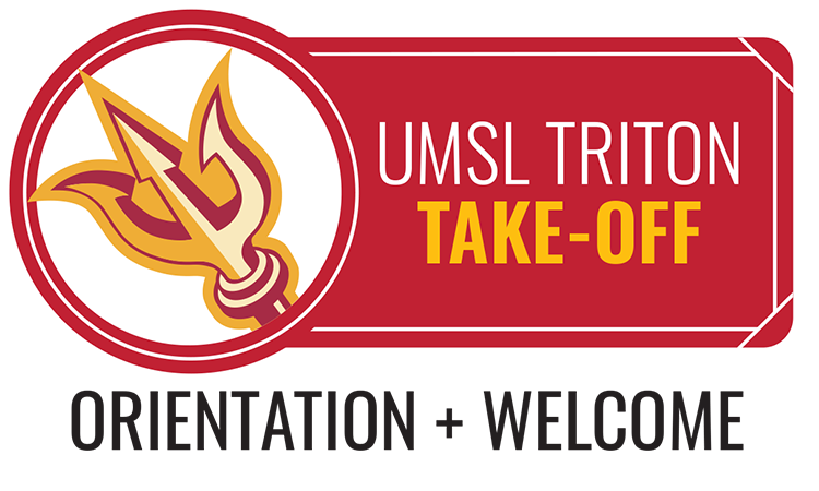 Orientation Schedule | UMSL