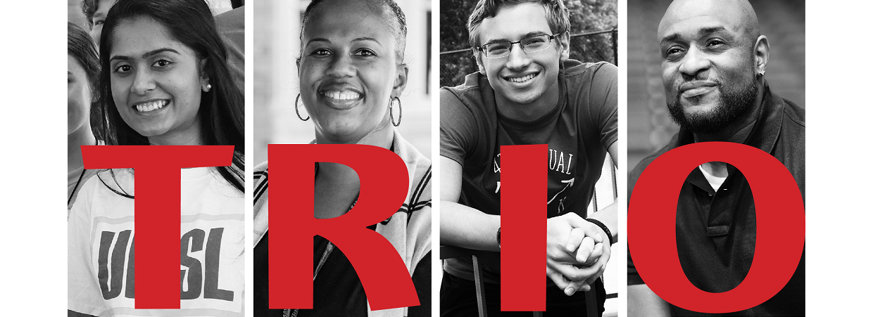 TRIO Student Support Services | UMSL